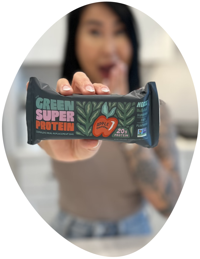 OUR STORY – Nectis